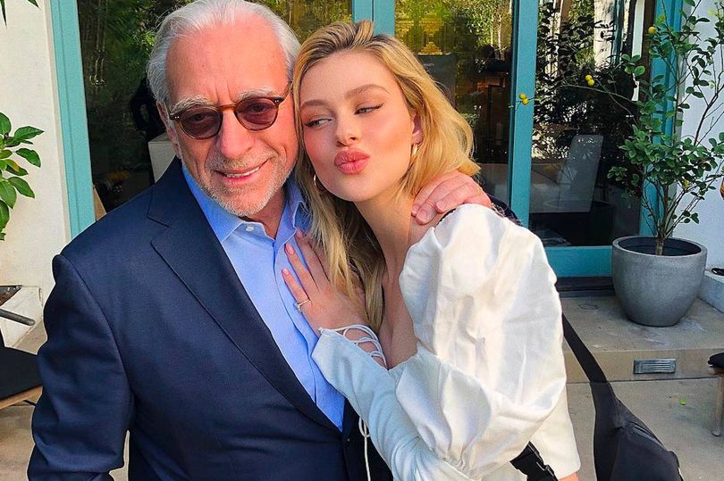 Nicola Peltz 'gets $1 million per month' as Brooklyn Beckham cuts off ...