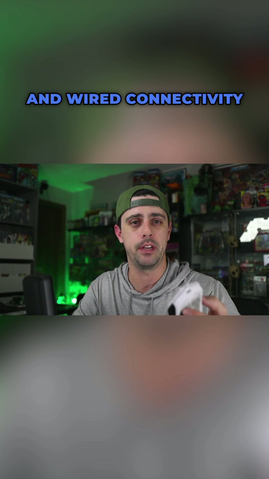 Our favorite products of 2023: HyperX Pulsefire Haste 2 mouse!