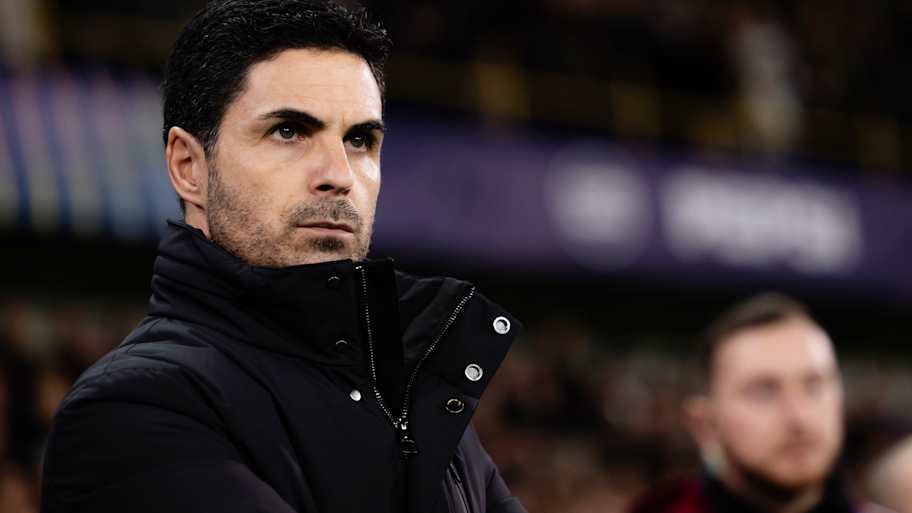 Why Declan Rice is not playing for Arsenal vs. Kairat