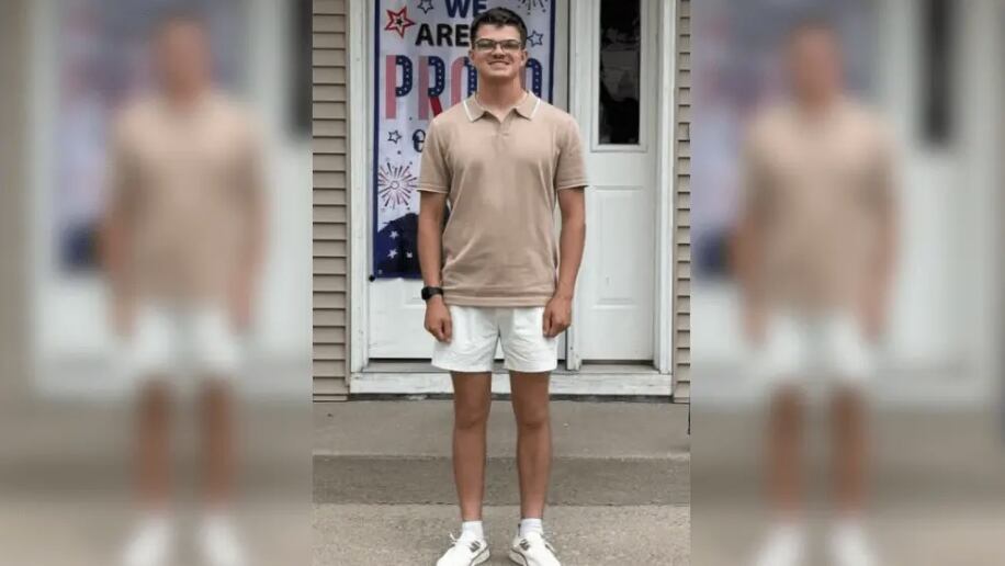 20-year-old Fargo man details his run for mayor