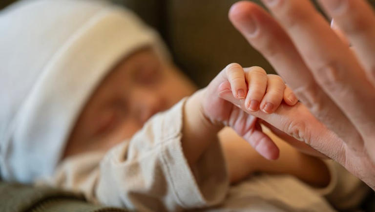 Utah parents shift from peculiar baby names to traditional ones