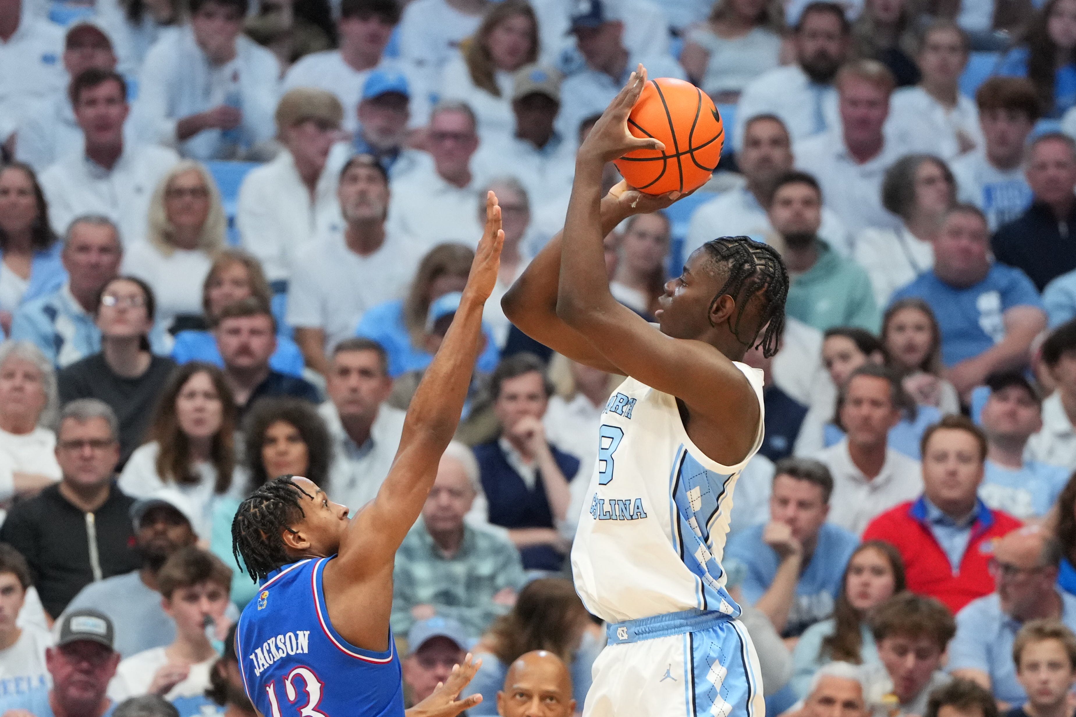 UNC basketball’s ceiling and floor as ACC play heats up