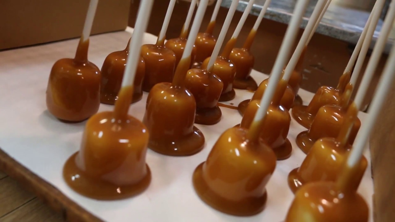 How to make turtle pops with simple ingredients and easy steps