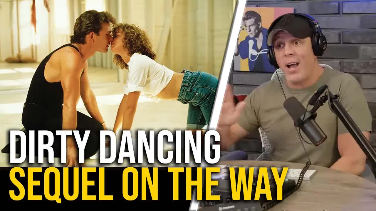 Dirty Dancing sequel in the works