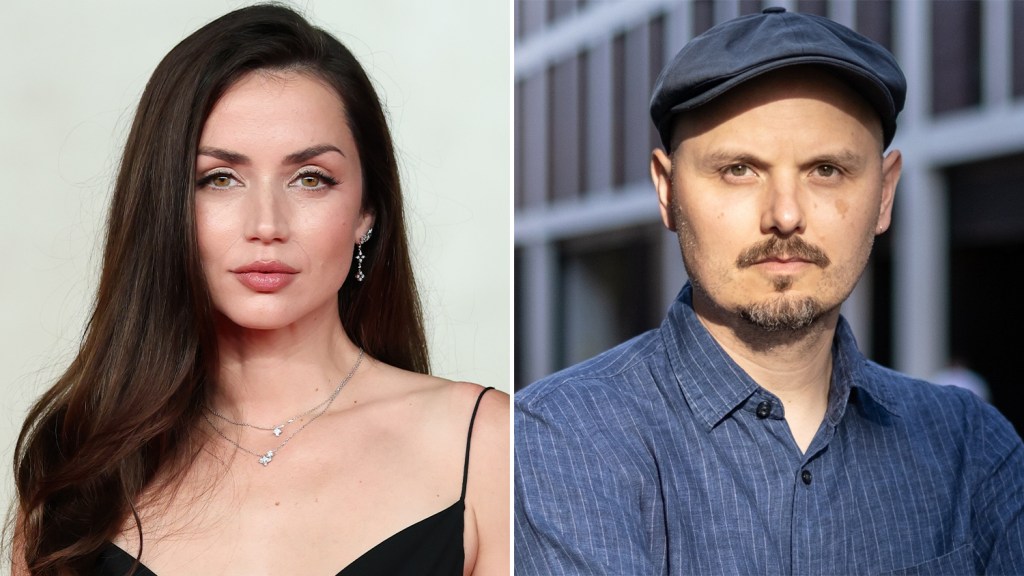Ana de Armas to star as fitness influencer in J Blakeson's AGC Studio ...