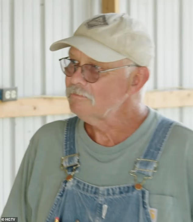 HGTV fans in shock after beloved cast member makes surprise return to ...