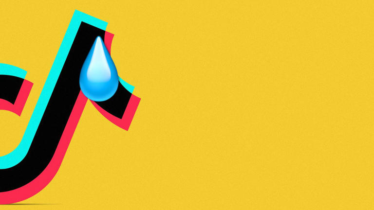 TikTok US stumbles into controversy right out the gate