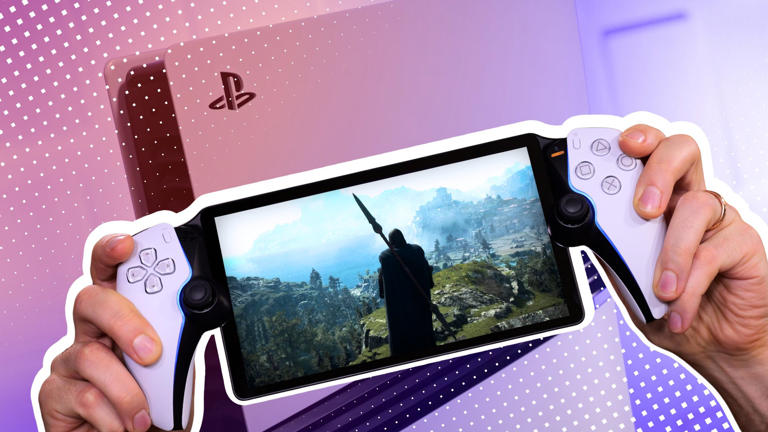 PS5 ist Schnee von gestern: Gelegenheitsspieler sollten jetzt zum PS ...