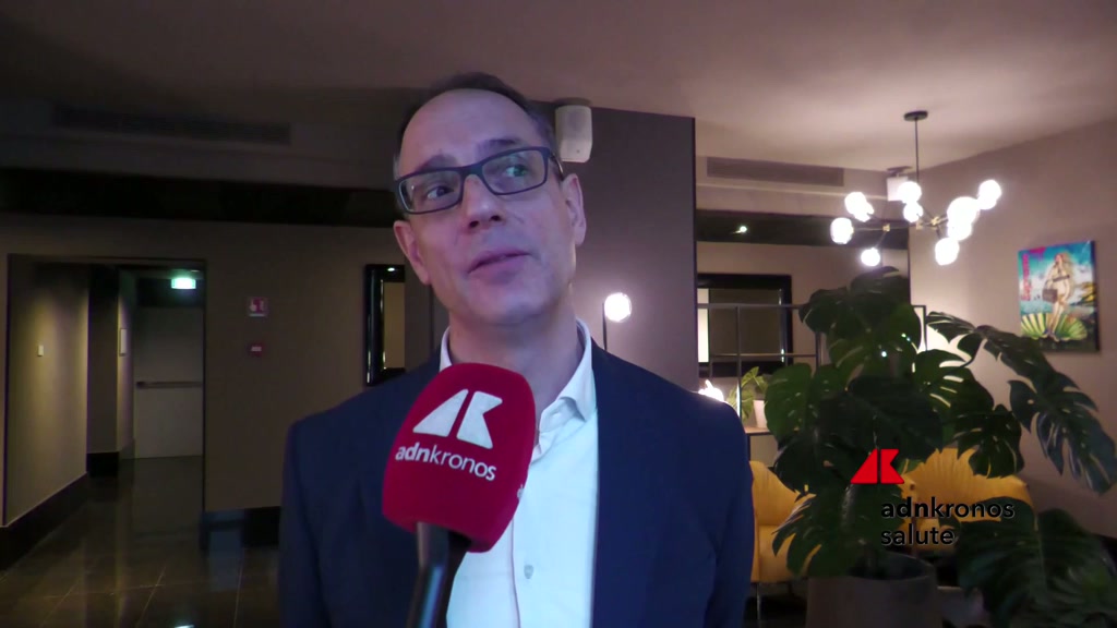 Bigagli (Bms Italia): "Car-T liso-cel arma efficace contro linfomi"