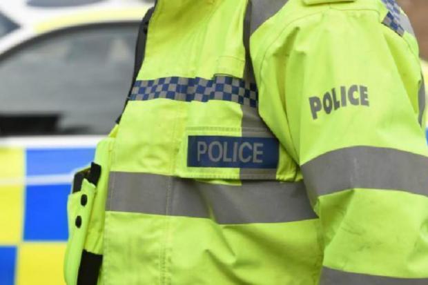 Man released under investigation after indecent exposure arrest in ...