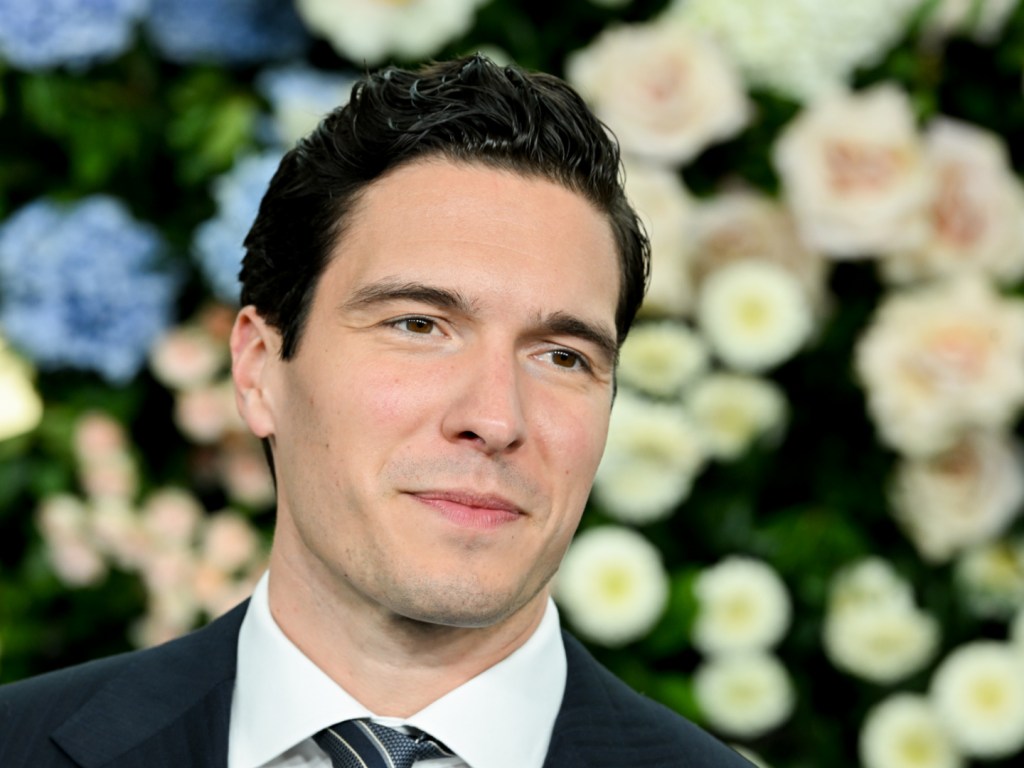 Will Reeve kept late parents Christopher & Dana Reeve top of mind ...