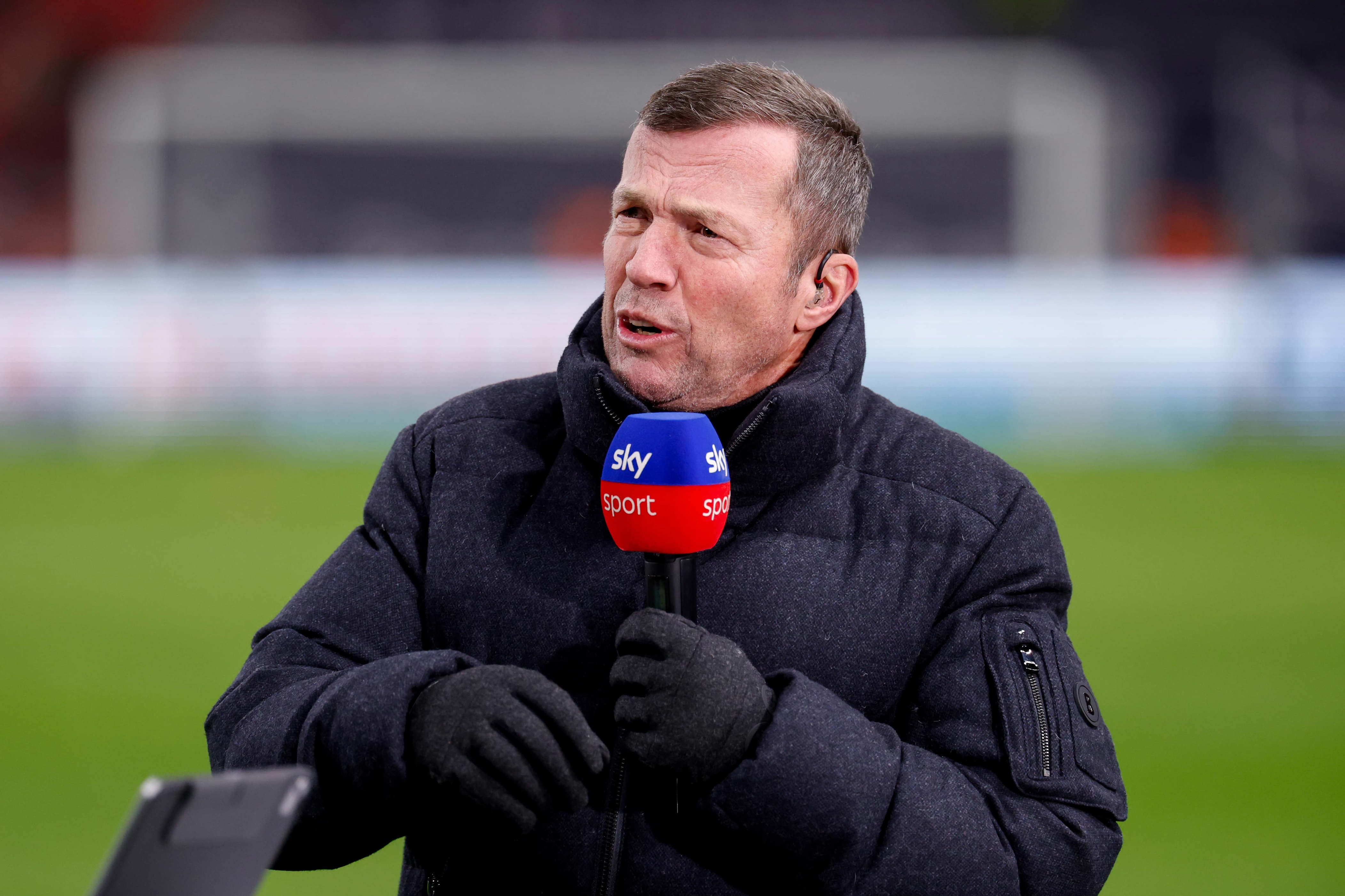 Lothar Matthäus warns Bayern Munch about complacency after FC Augsburg loss