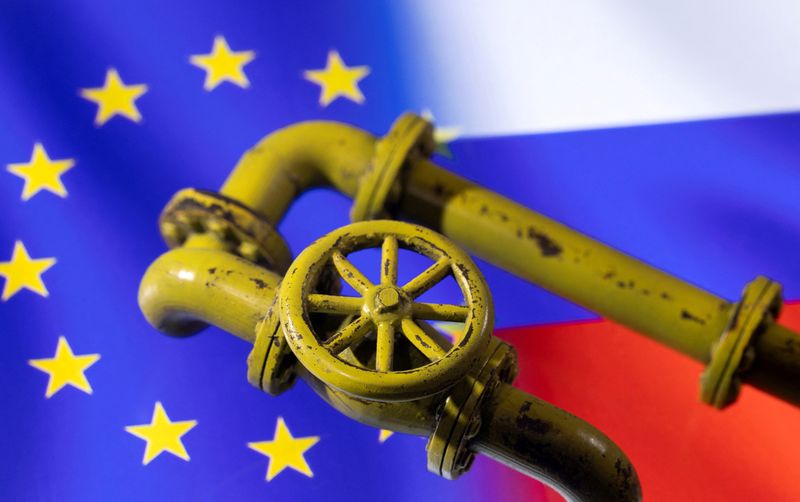 EU to exempt US, Qatari gas from extra checks under its Russian gas ban ...