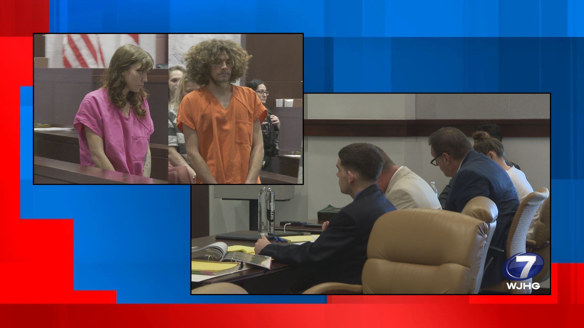 Trial updates: Panama City road rage shooting trial