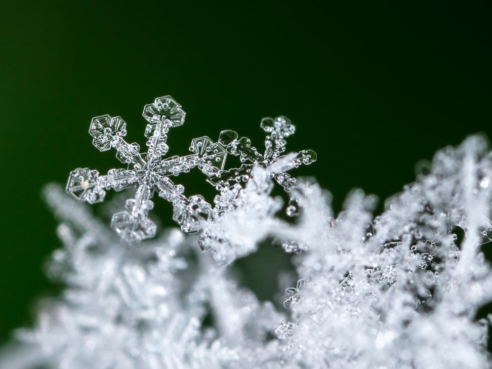 How Enfield residents can stay warm during the severe cold alert