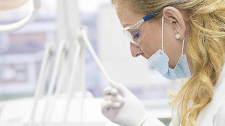 Health officials confirm virus outbreak as quarantines begin