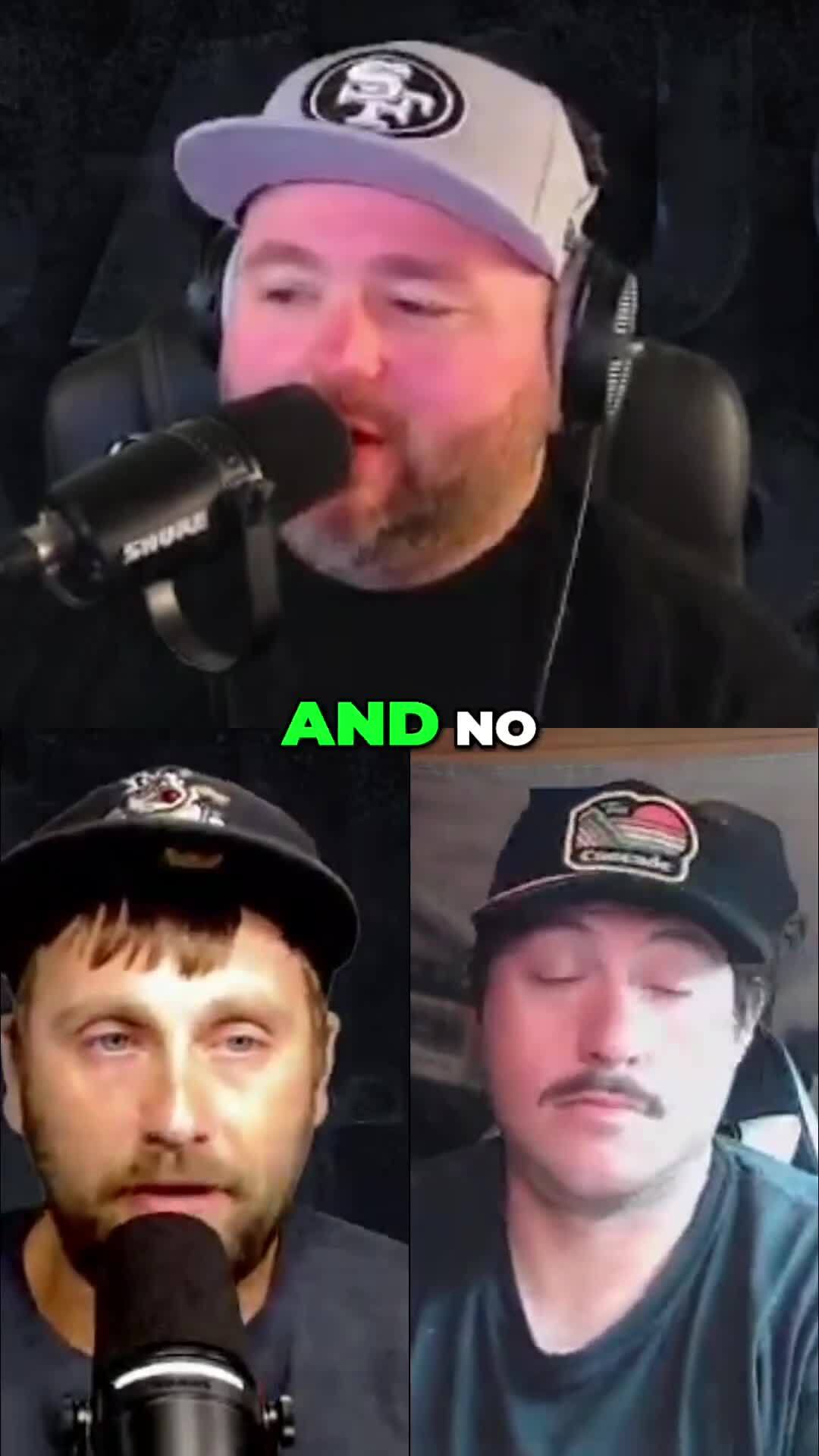 TV Jones fading girls in sports night