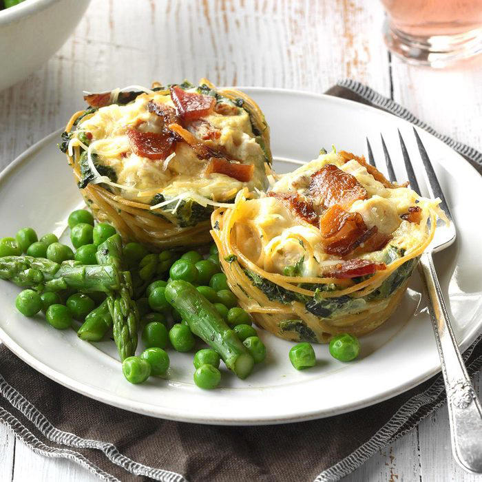 20 low-calorie dinners your kids will actually eat