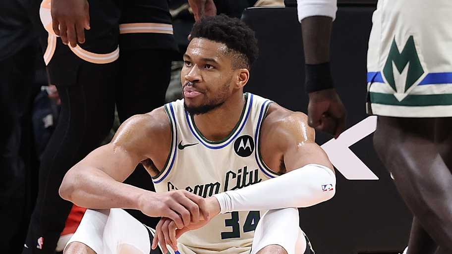 Bucks path for the rest of this season is painfully obvious after ...