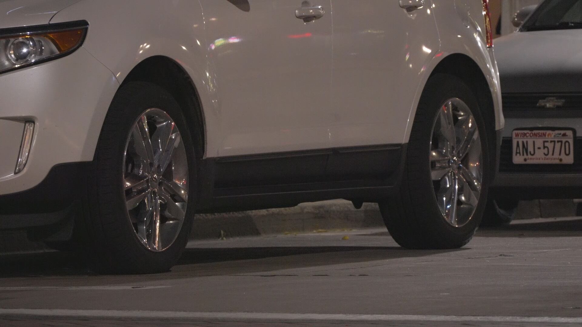 Looking back at the history of the car tax