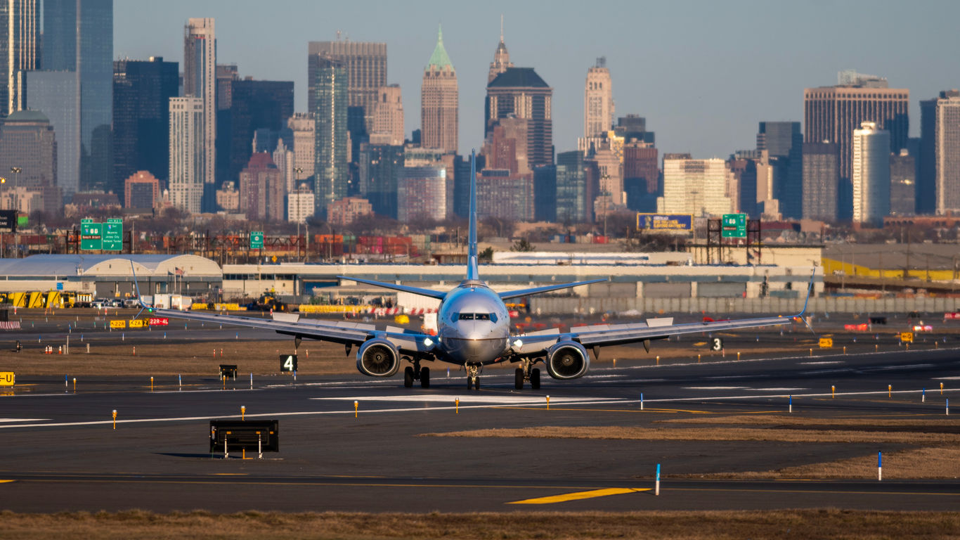 ARC launches new airline retailing system with orders-based reporting ...