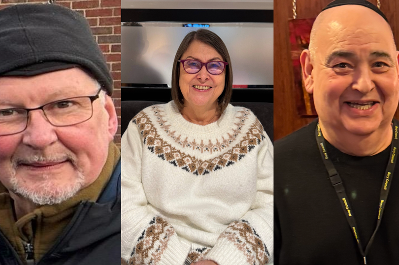 New party announces local election candidates after political rift