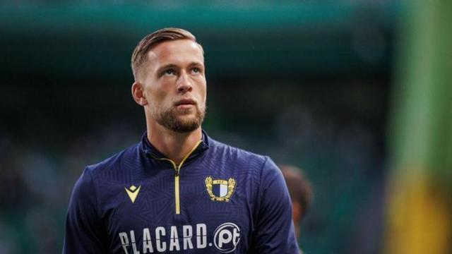 La intrahistoria del fichaje de Justin De Haas