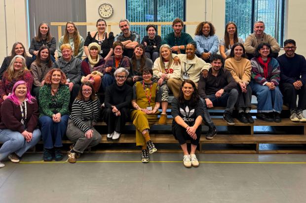 Full cast announced for the Mercury Theatre's The Manningtree Witches
