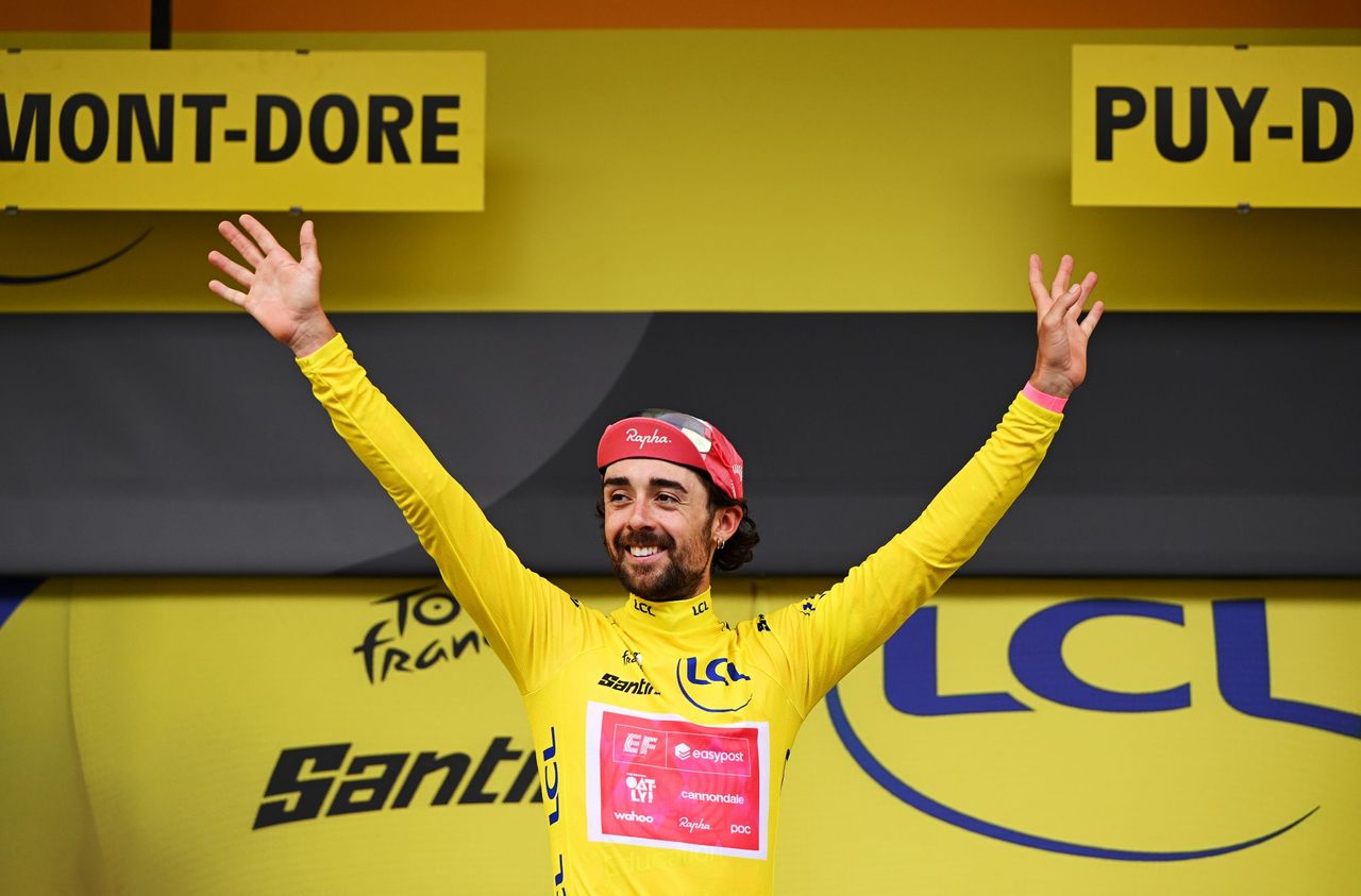 'Our team is built on the outsider willing to take a chance' – Ben ...