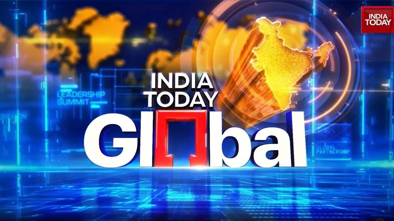 India Today Global: India to host Arab leaders, focus on Starmer's ...