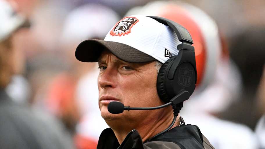 Insider’s 2-word update on Jim Schwartz has Browns fans living in a ...