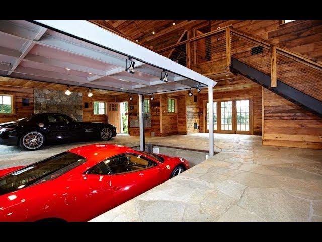 Tips and ideas for a successful man cave decor