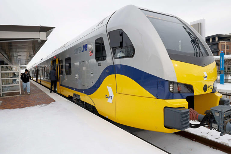 Addison becomes sixth city to schedule election on DART exit