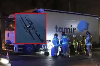 Wypadek przy moście Osobowickim we Wrocławiu. Jedna osoba ranna, nie ...