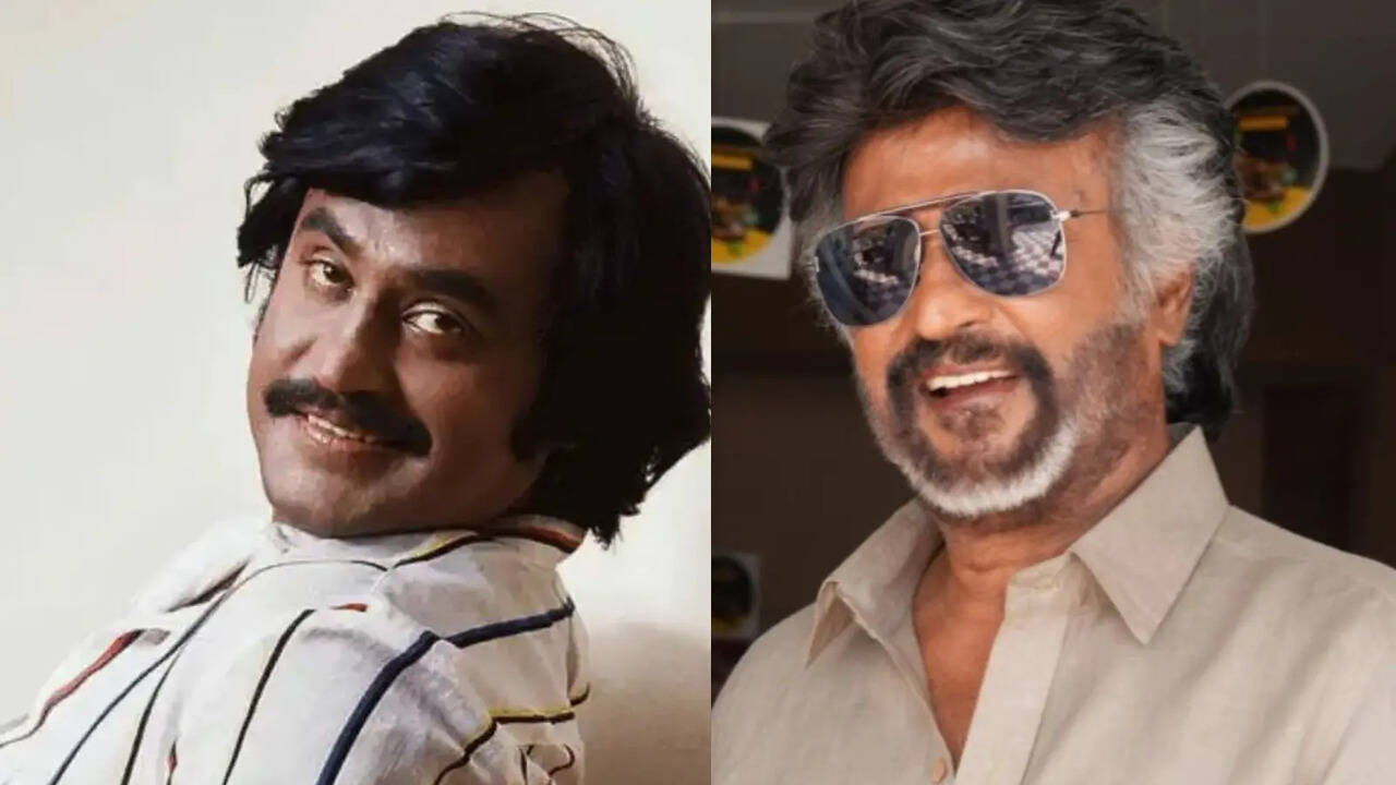 Is Rajinikanth writing his autobiography? Here are 5 must-know details ...