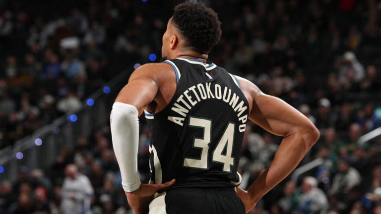 Bucks buscará cambiar a Giannis Antetokounmpo: ¿A qué equipo podría llegar?