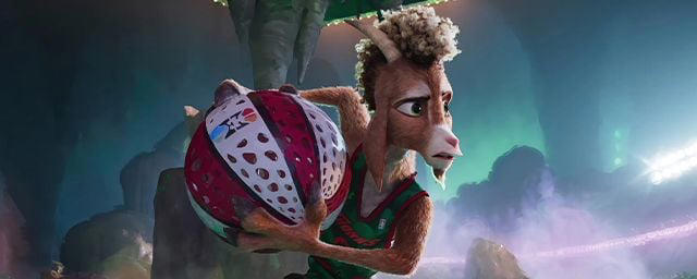 Après Spider-Man : New Generation et KPop Demon Hunters, découvrez le ...