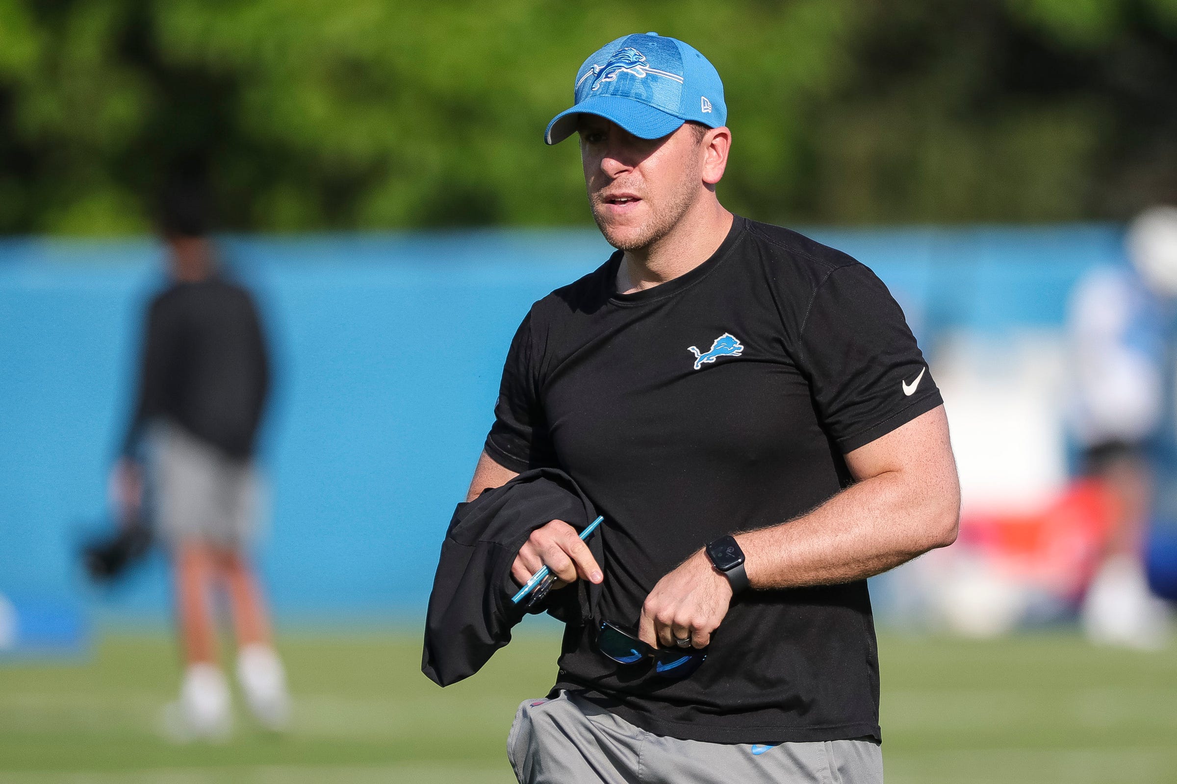 Jets hire Brian Duker as defensive coordinator