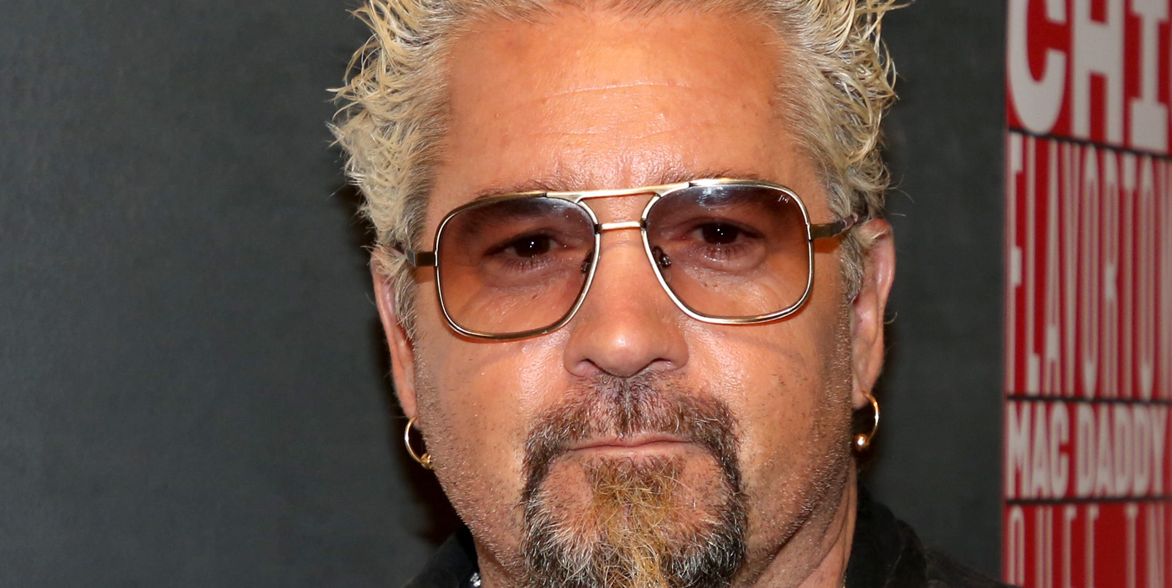 Guy Fieri posts emotional tribute to his late father: 'It's been life ...