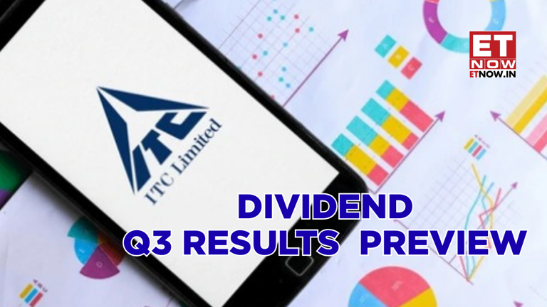 ITC Q3 results FY 2026 preview: Board meeting for dividend, Q3 results ...