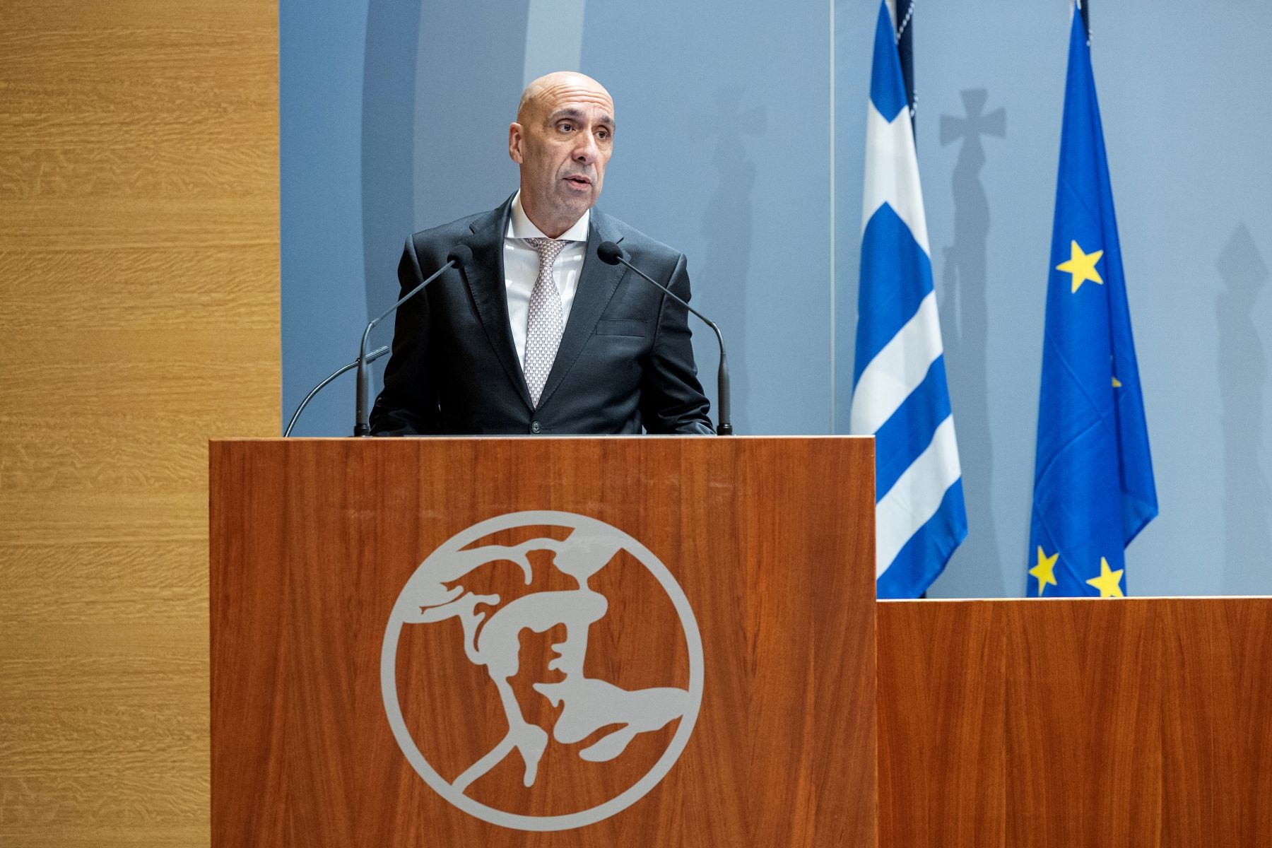Γιάννης Μπρατάκος: "Θετική δυναμική, αλλά με σαφείς προκλήσεις για την ...