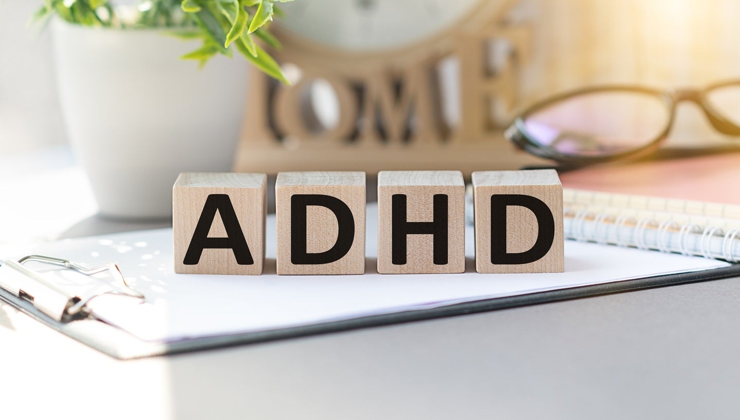 FDA accepts Otsuka’s centanafadine application for ADHD treatment