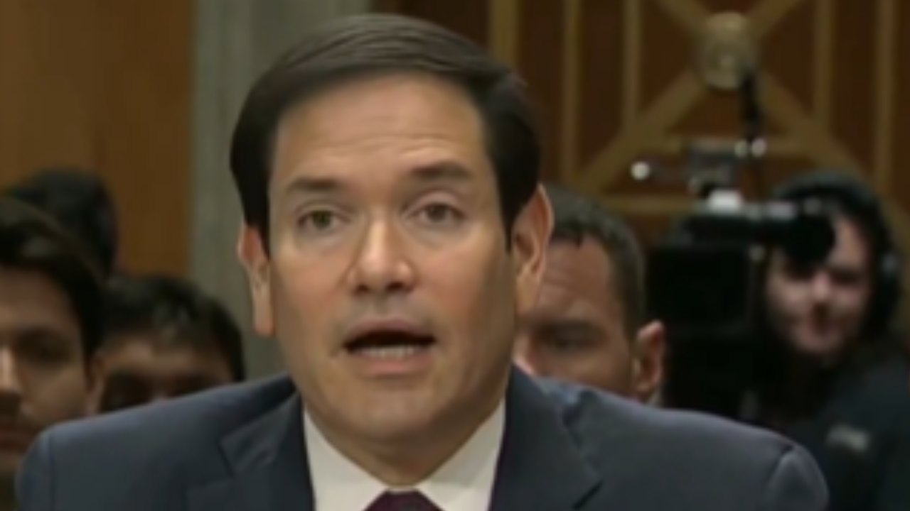 Venezuela under Maduro a ‘Gangster Paradise’? What Marco Rubio said ...