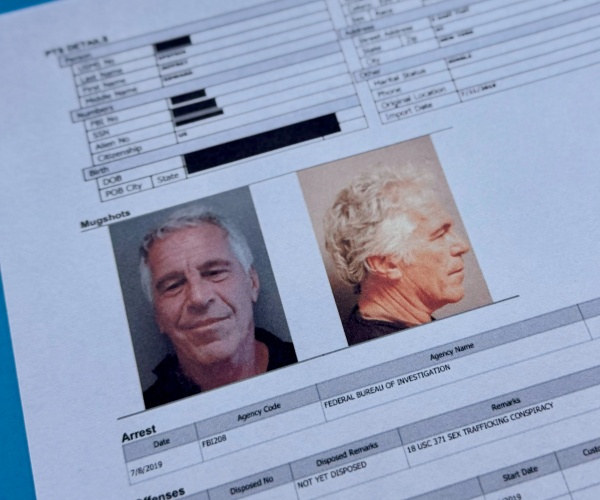 DOJ: Epstein files to be released 'in the near term'