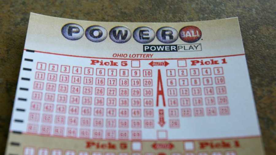 Two Ohio groups defy odds to win big in Powerball lottery