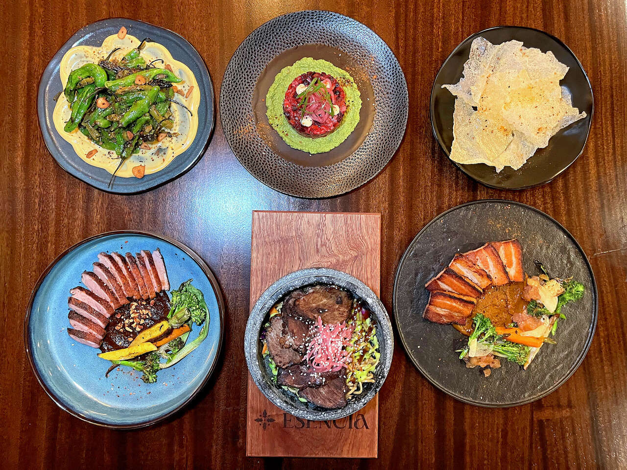 Esencia, from James Beard Award nominee Leo Davila, sets opening date ...
