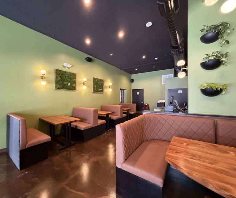 Indian fusion restaurant Safar opens in former Tick Tock space
