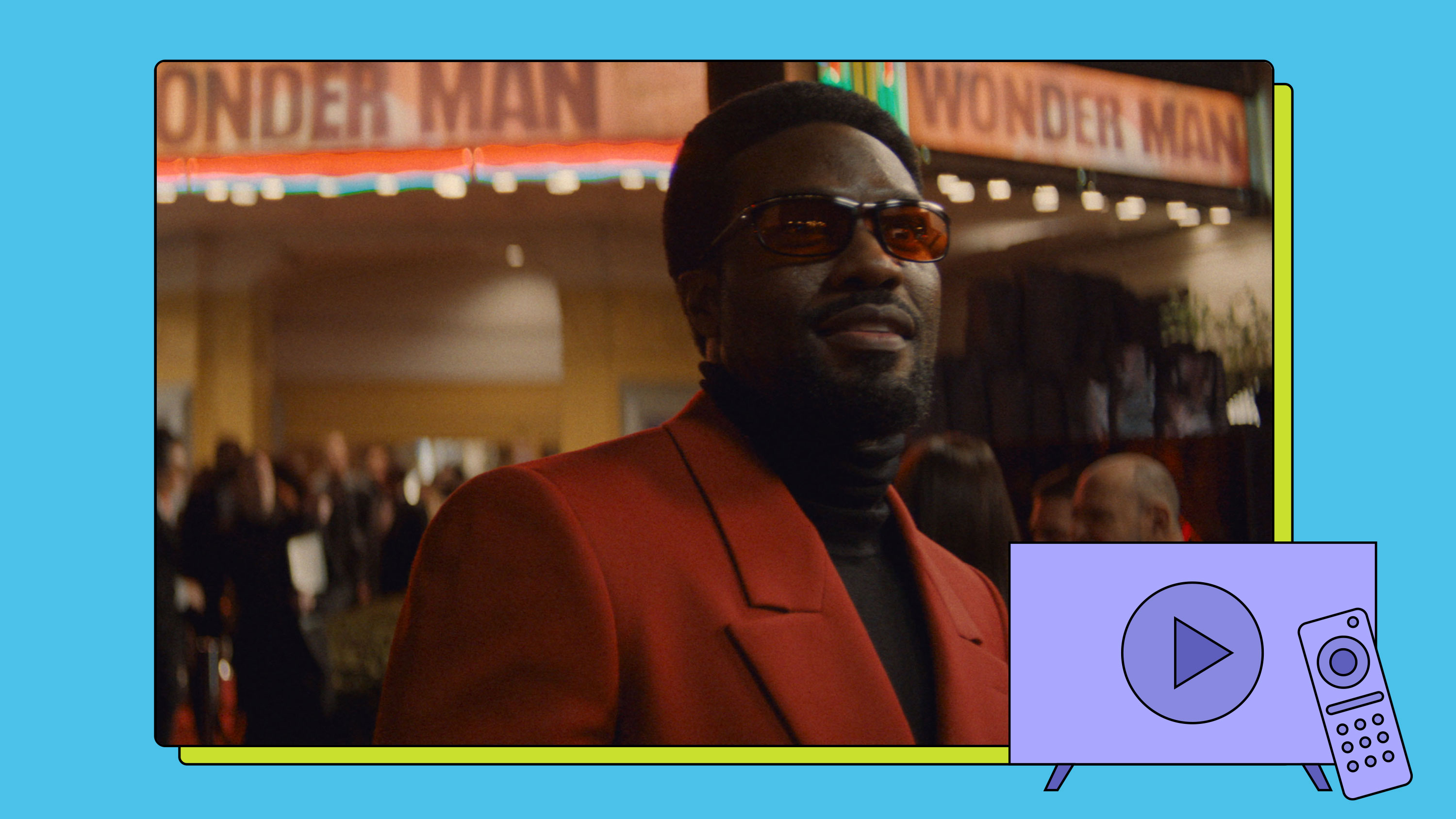 Is Wonder Man worth watching? New Marvel show lands on Disney+