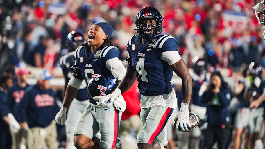 Ole Miss football and LSU Tigers battling for another elite prospect ...