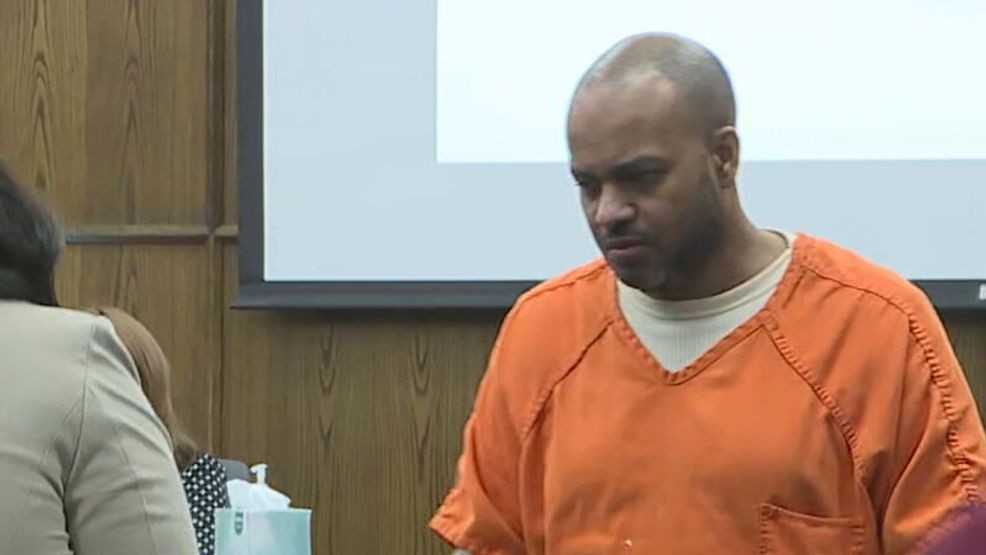 Tennessee teacher convicted of molesting kids in his classroom to soon ...